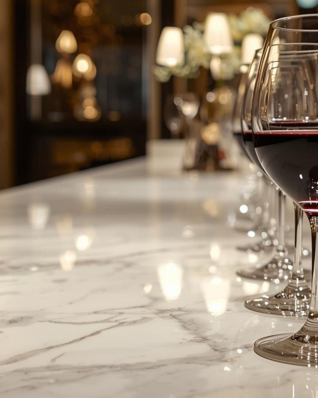 Love Your Marble Again : N-Motion: Stone & Tile Restoration Atlanta, GA