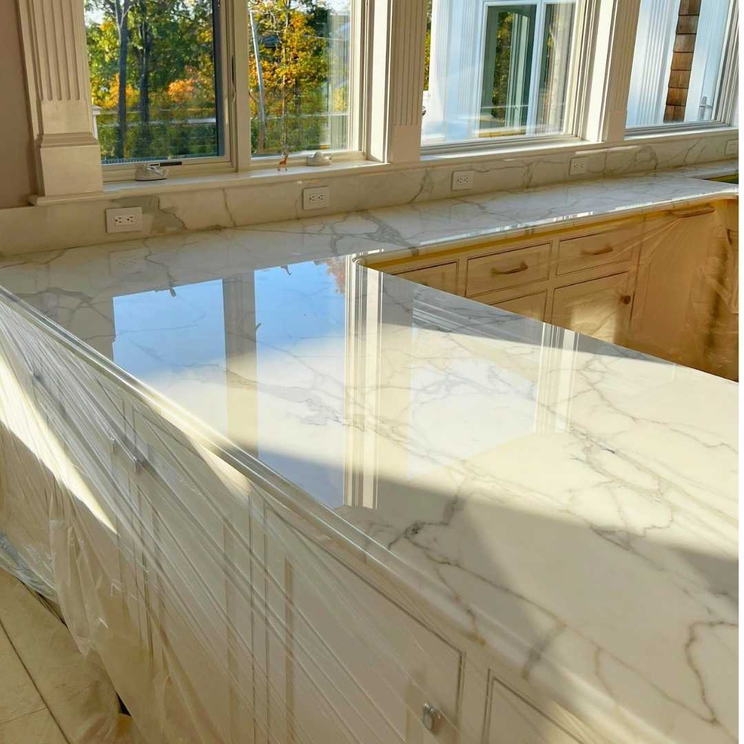 Marble & Countertop Sealing Georgia: Protecting Your Natural Stone ...